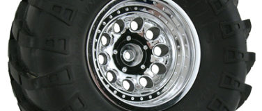 How do I put air holes in my RPM wheels? | RPM R/C Products